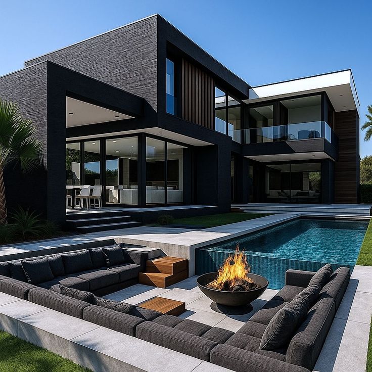 Architectural design - Henley Contracting Ltd.